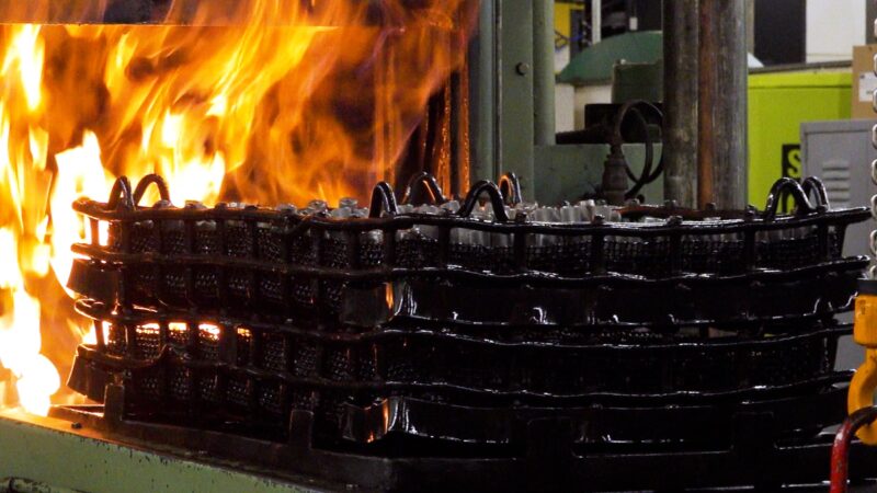 Selecting the Right Dies: RCBS Rifle Dies End-to-End – Ultimate Reloader