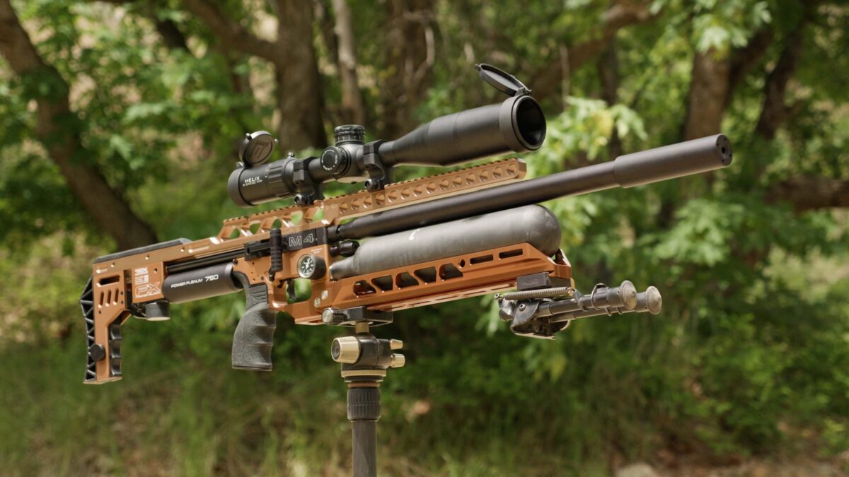 NEW: Athlon Rangecraft Velocity PRO Radar Chronograph – Ultimate Reloader