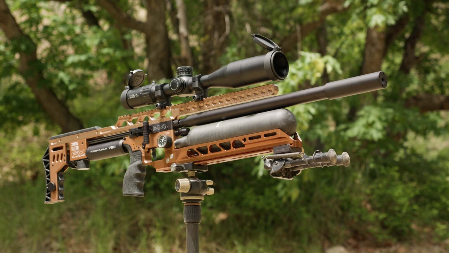 NEW: Athlon Rangecraft Velocity PRO Radar Chronograph – Ultimate Reloader