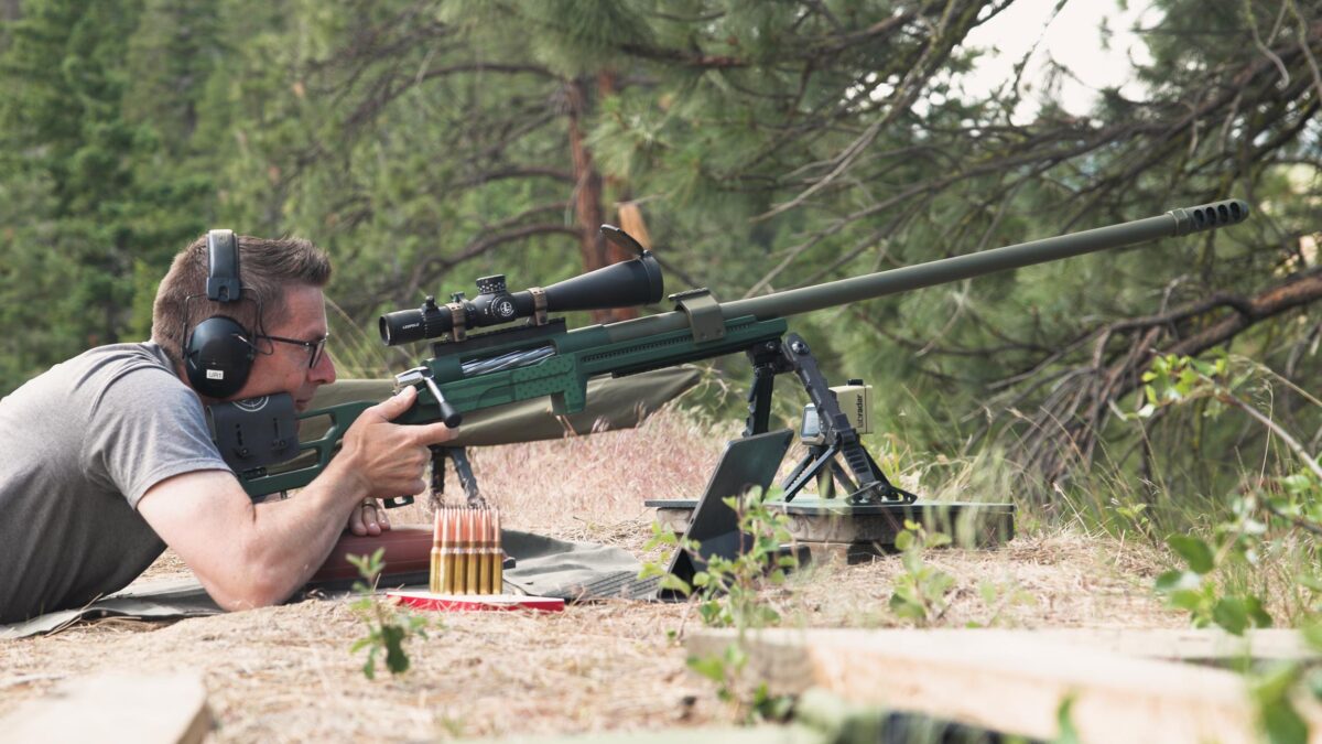 Science of Accuracy – The Global Precision Group Process – Ultimate ...