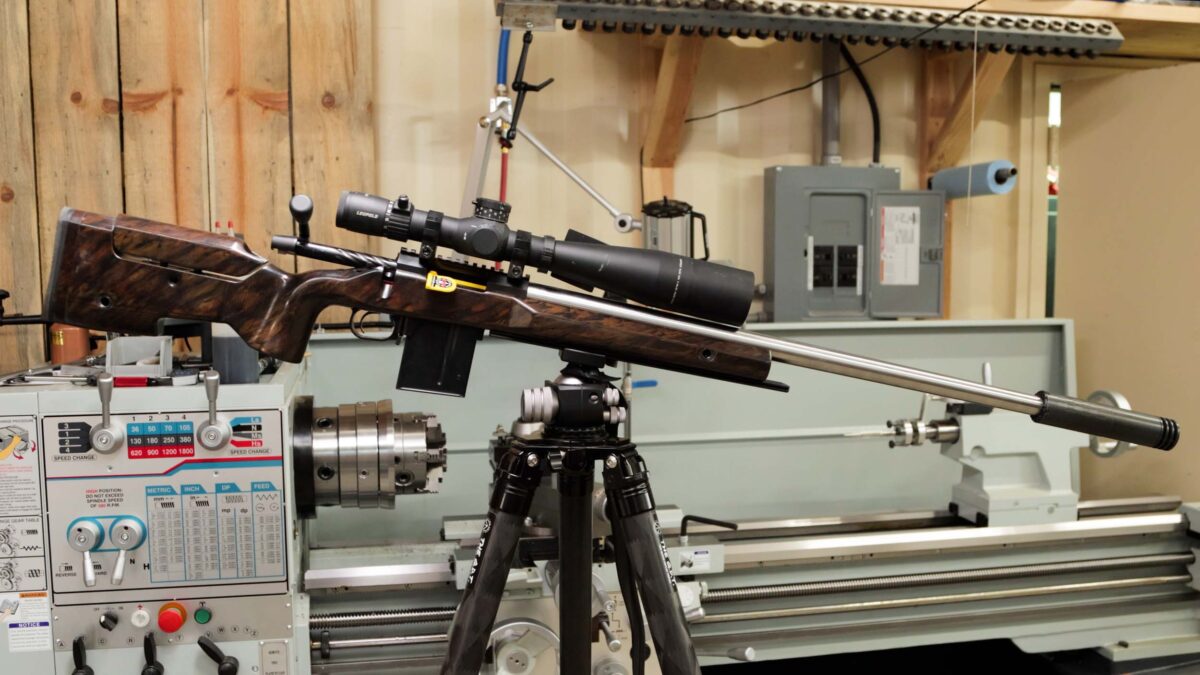 Optimize Your Powder Choice for the Creedmoor Family – Ultimate Reloader