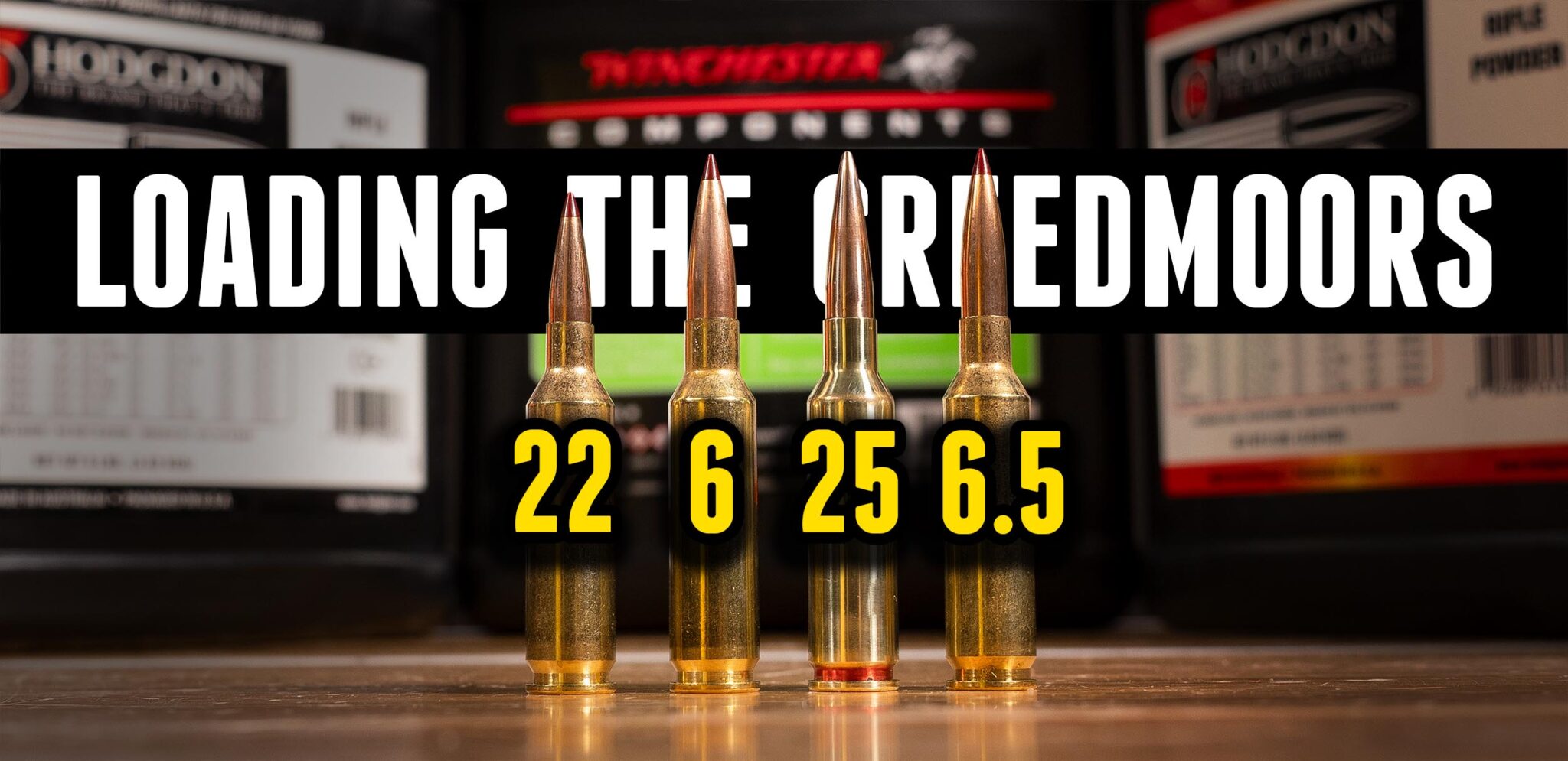 Reloading Videos – Ultimate Reloader