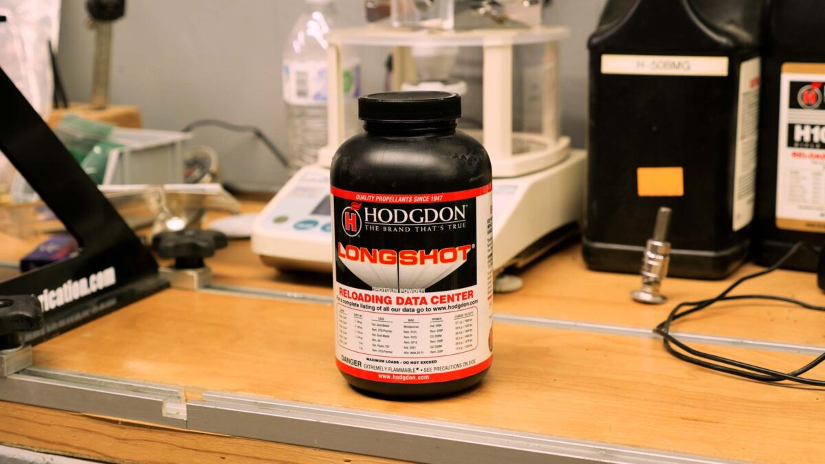 Affordable .357 SIG? Try Berry’s 124 gr Bullet HB FP-TP! – Ultimate ...