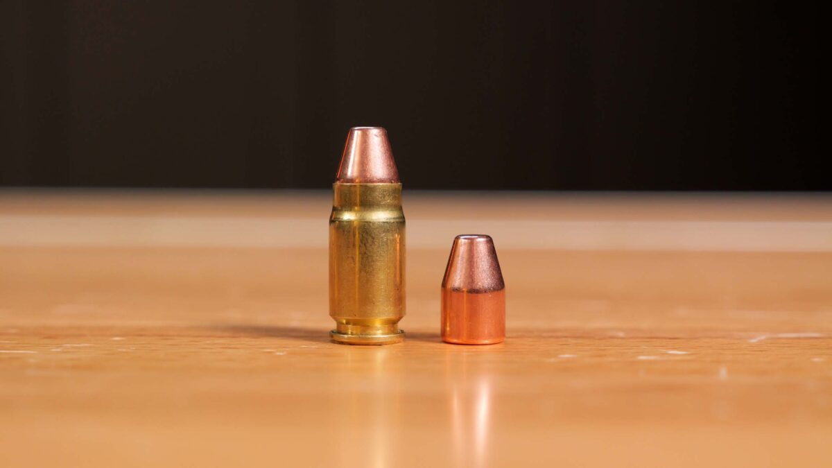 Affordable .357 SIG? Try Berry’s 124 gr Bullet HB FP-TP! – Ultimate ...