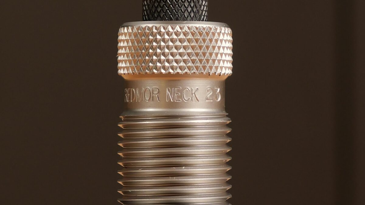 Selecting the Right Dies: RCBS Rifle Dies End-to-End – Ultimate Reloader