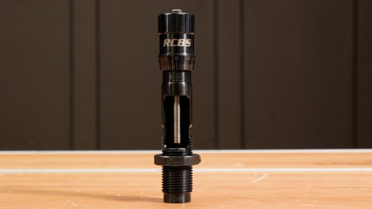 Selecting the Right Dies: RCBS Rifle Dies End-to-End – Ultimate Reloader