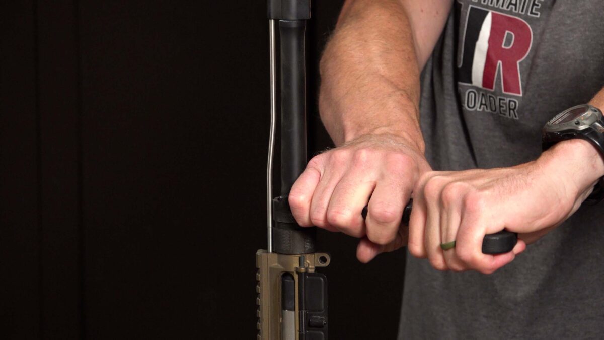 Top 10 Uses for the Arrow Products Rock Vise Gen 2 – Ultimate Reloader