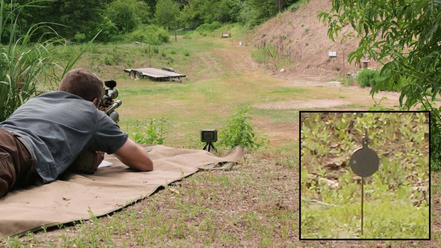 NEW: Athlon Rangecraft Velocity PRO Radar Chronograph – Ultimate Reloader