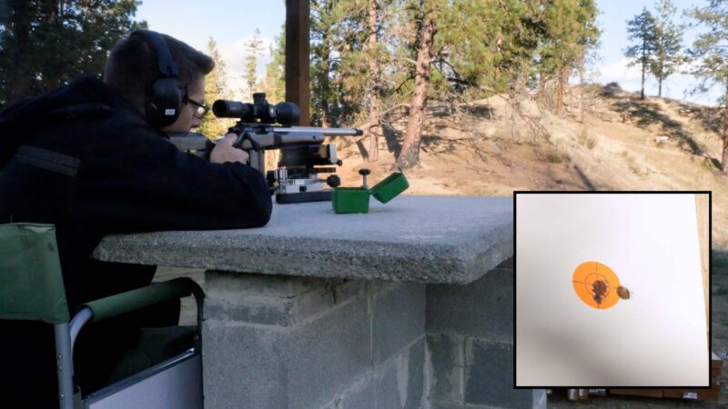 Optimize Your Powder Choice for the Creedmoor Family – Ultimate Reloader