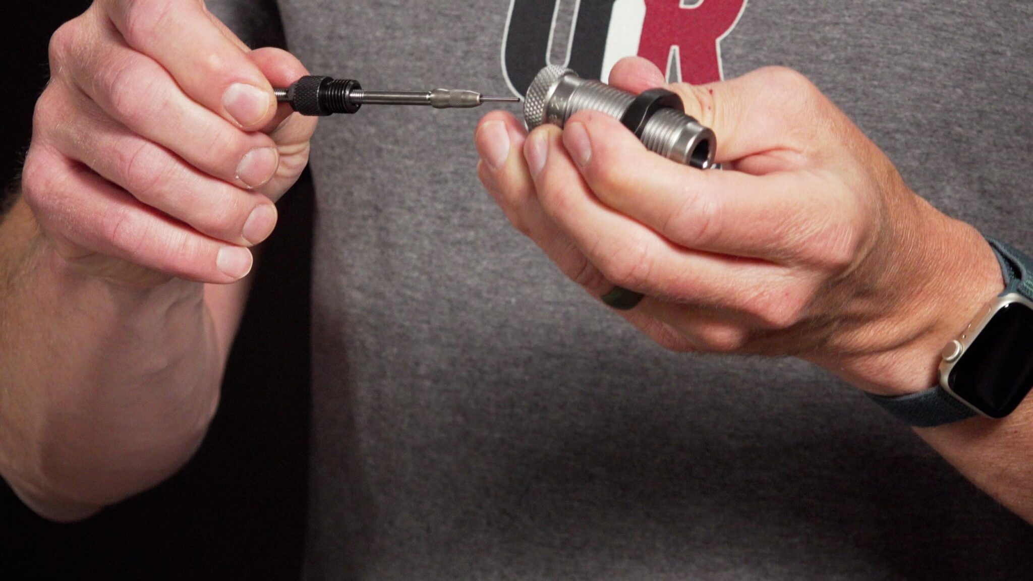 Selecting the Right Dies: RCBS Rifle Dies End-to-End – Ultimate Reloader