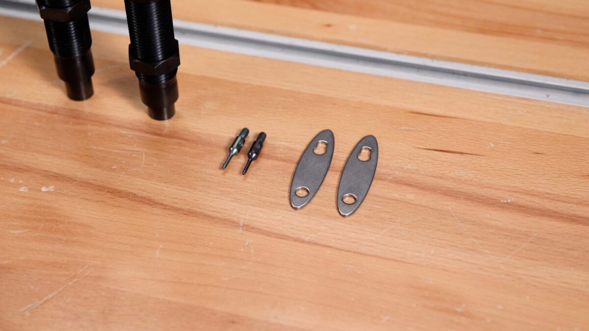 Case-Processing on a Dillon XL750 – Ultimate Reloader