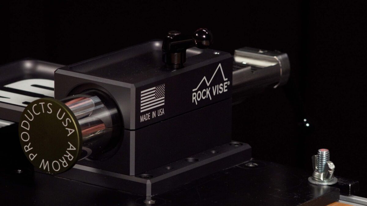 Top 10 Uses for the Arrow Products Rock Vise Gen 2 – Ultimate Reloader
