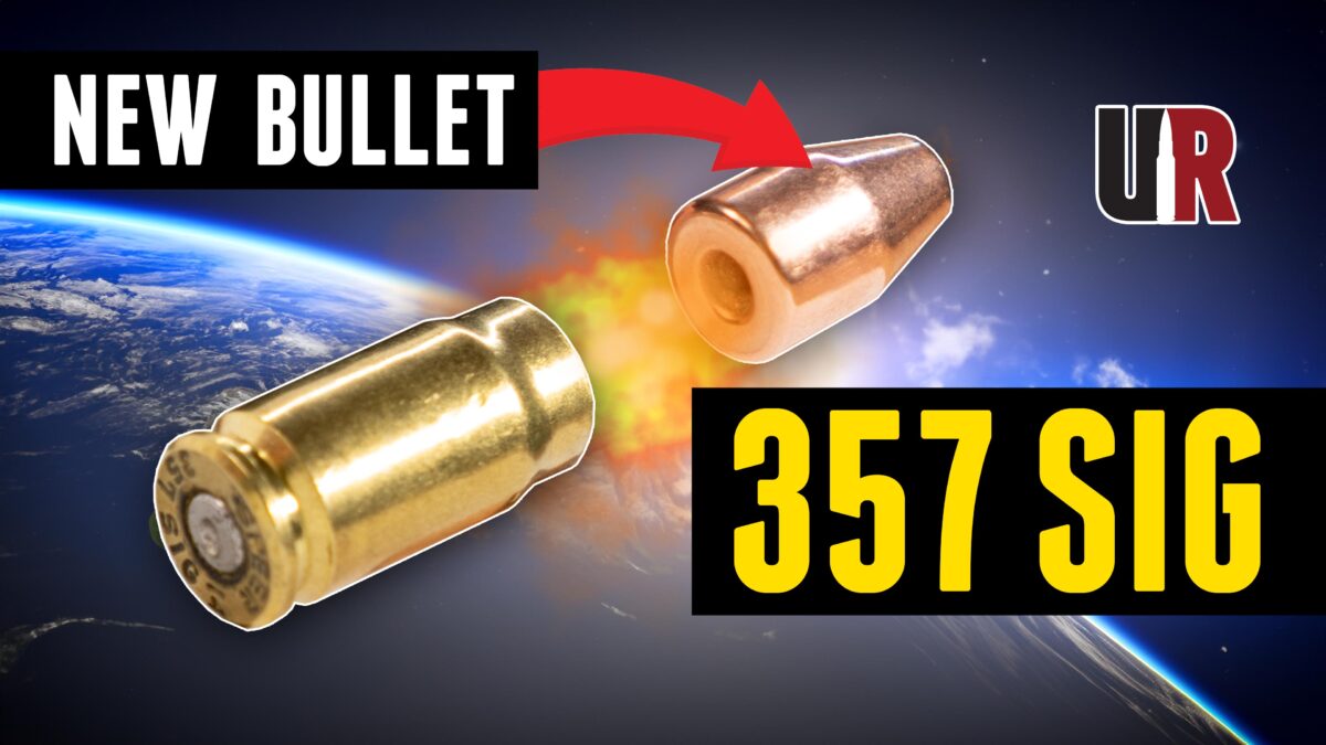 Ultimate Reloader – Reloading Explained