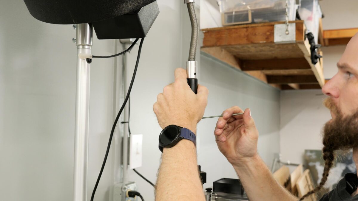 2,500 RPH: Mark 7 REVOLUTION! (Setup, Overview, Loading) – Ultimate ...