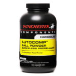 A Cleaner All-Purpose Pistol Powder: Winchester AutoComp – Ultimate ...