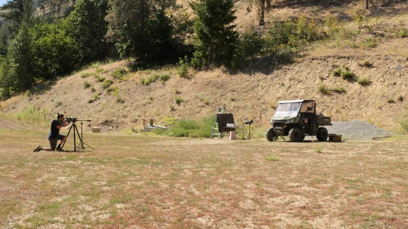 All-In-One Hunting + Target Bullet: Sierra MatchKing X – Ultimate Reloader