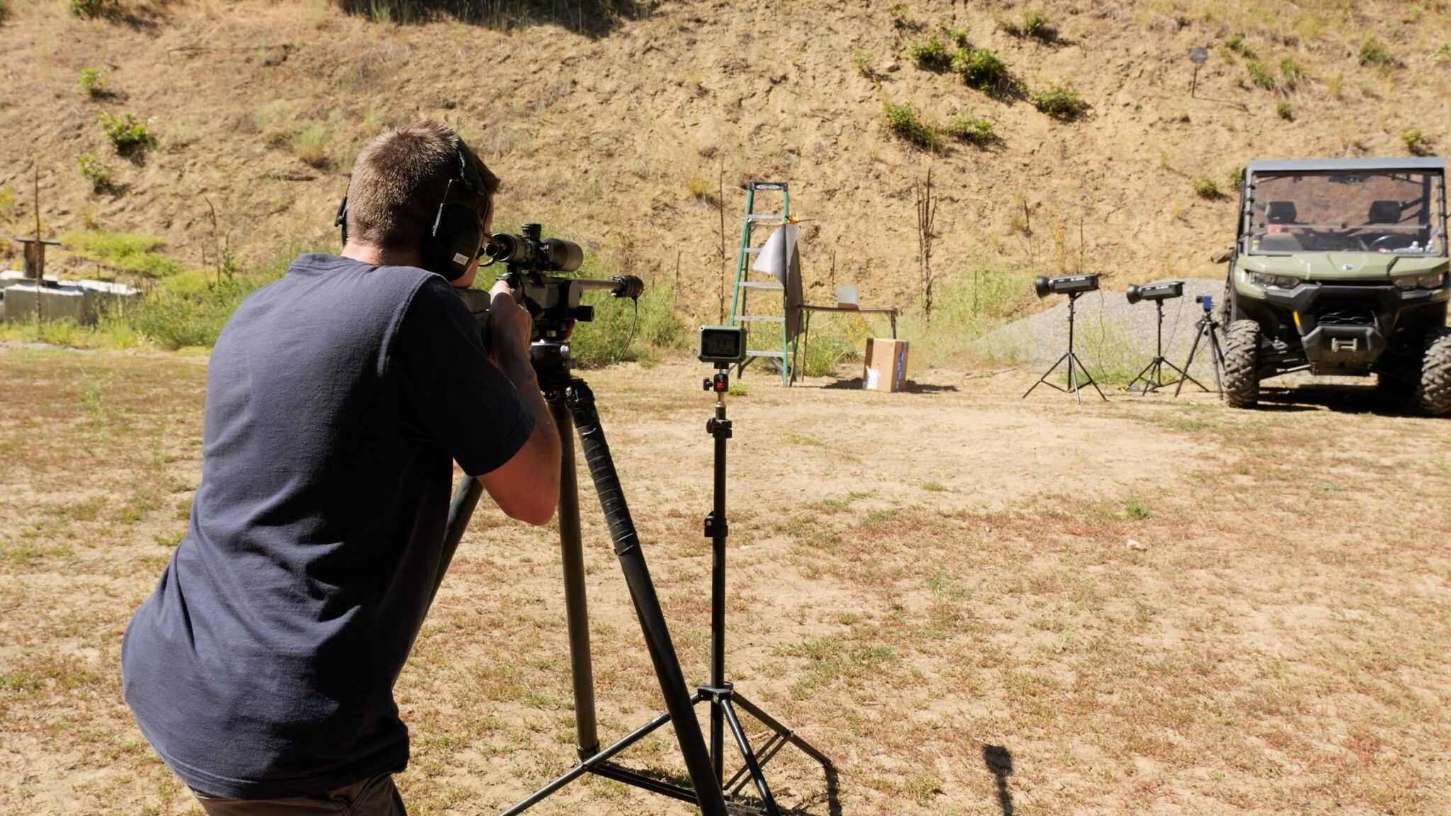 All-In-One Hunting + Target Bullet: Sierra MatchKing X – Ultimate Reloader