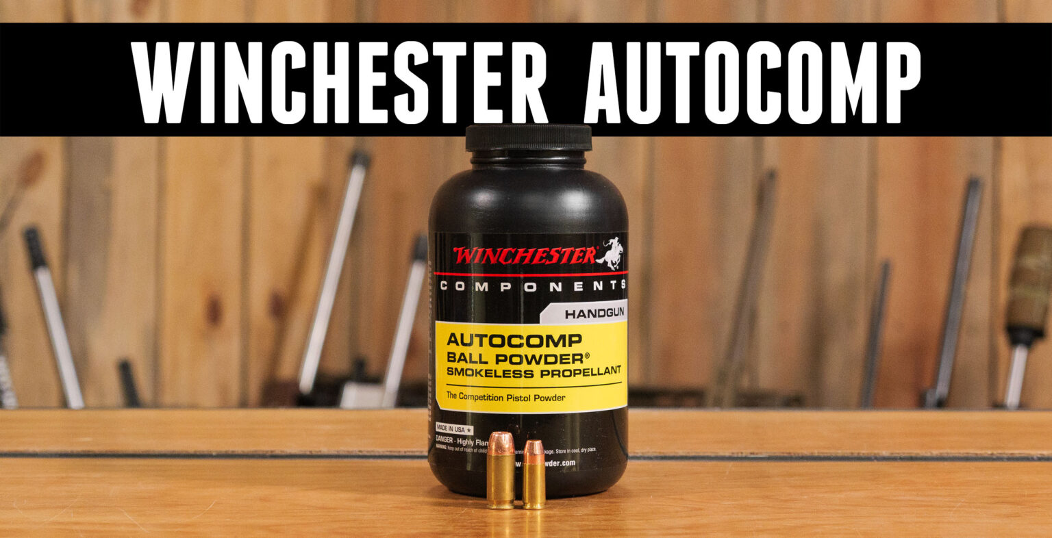 Hodgdon – Ultimate Reloader