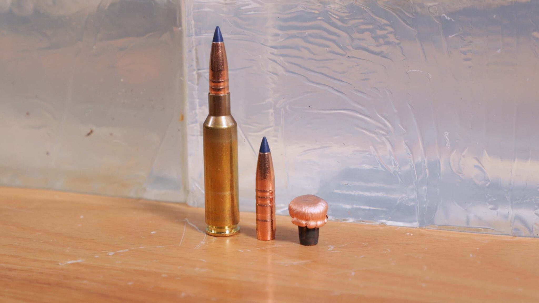 TESTED: NEW Lapua TRX Bullets – Ultimate Reloader