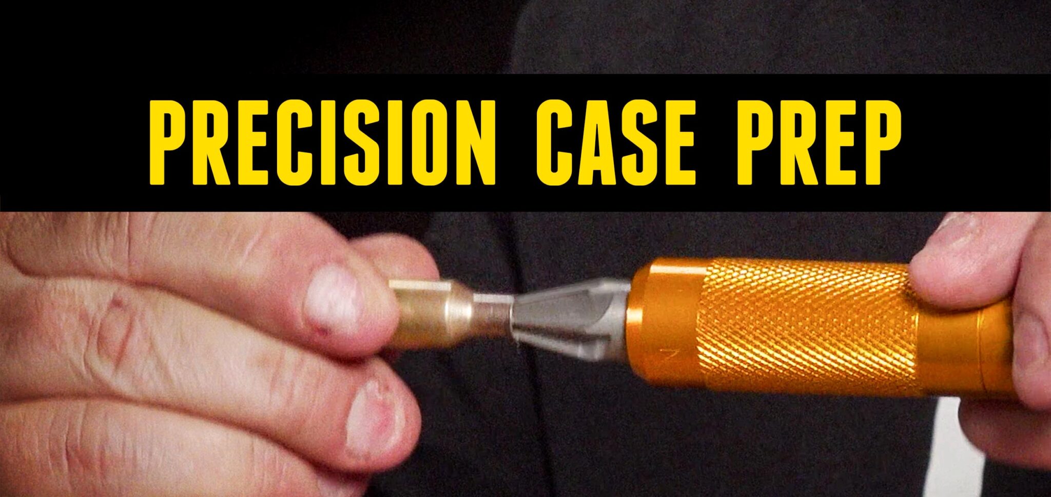 Ultimate Reloader – Page 3 – Reloading Explained