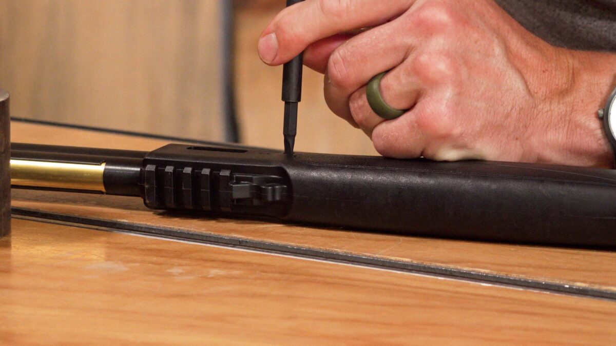 WOOX BRAVADO Henry X Lever Action Upgrade – Ultimate Reloader