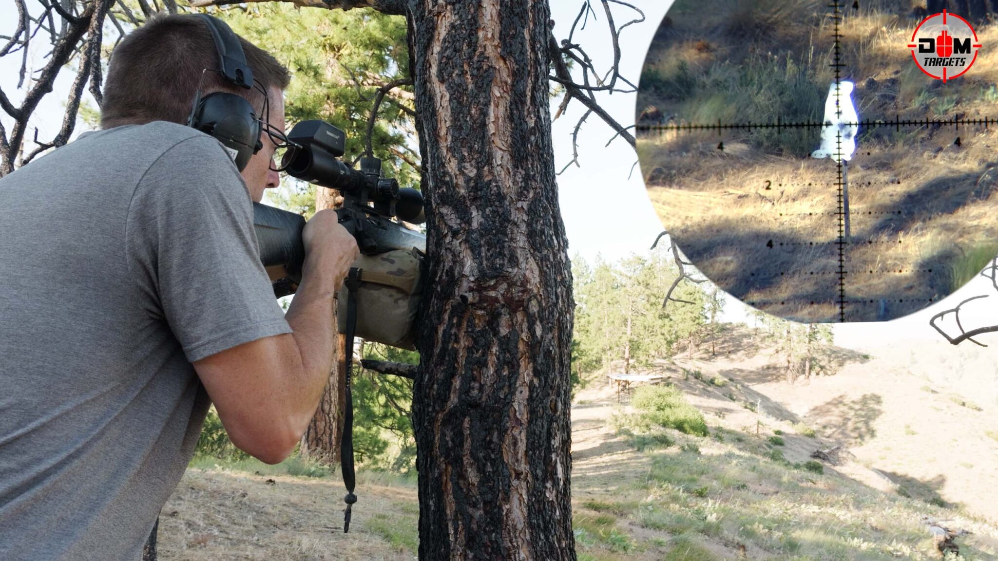 Bergara CIMA CF Lightweight All Carbon Fiber Hunter – Ultimate Reloader