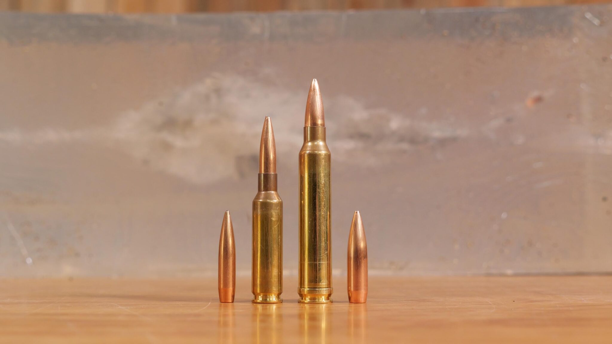 All-In-One Hunting + Target Bullet: Sierra MatchKing X – Ultimate Reloader