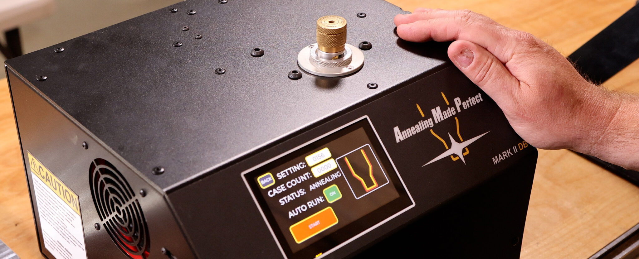 Annealing Torture Test: Does Annealing Multiple Times Matter ...