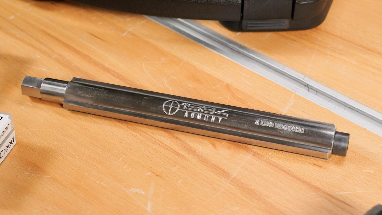 NEW: Custom .25 Creedmoor Build A-Z – Ultimate Reloader