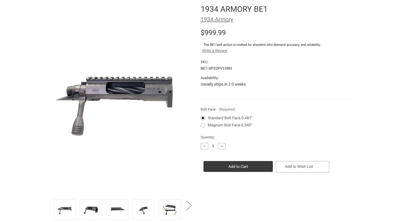 NEW: Custom .25 Creedmoor Build A-Z – Ultimate Reloader