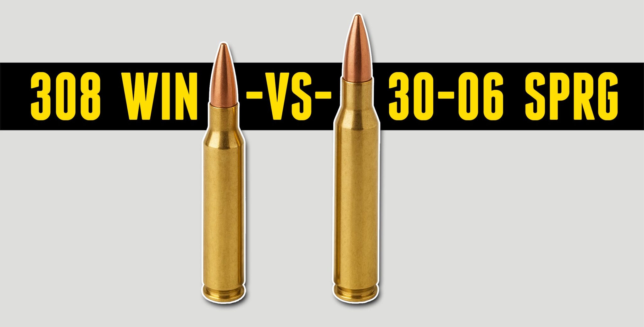 Head to Head:.308 vs. .30-06 – Ultimate Reloader