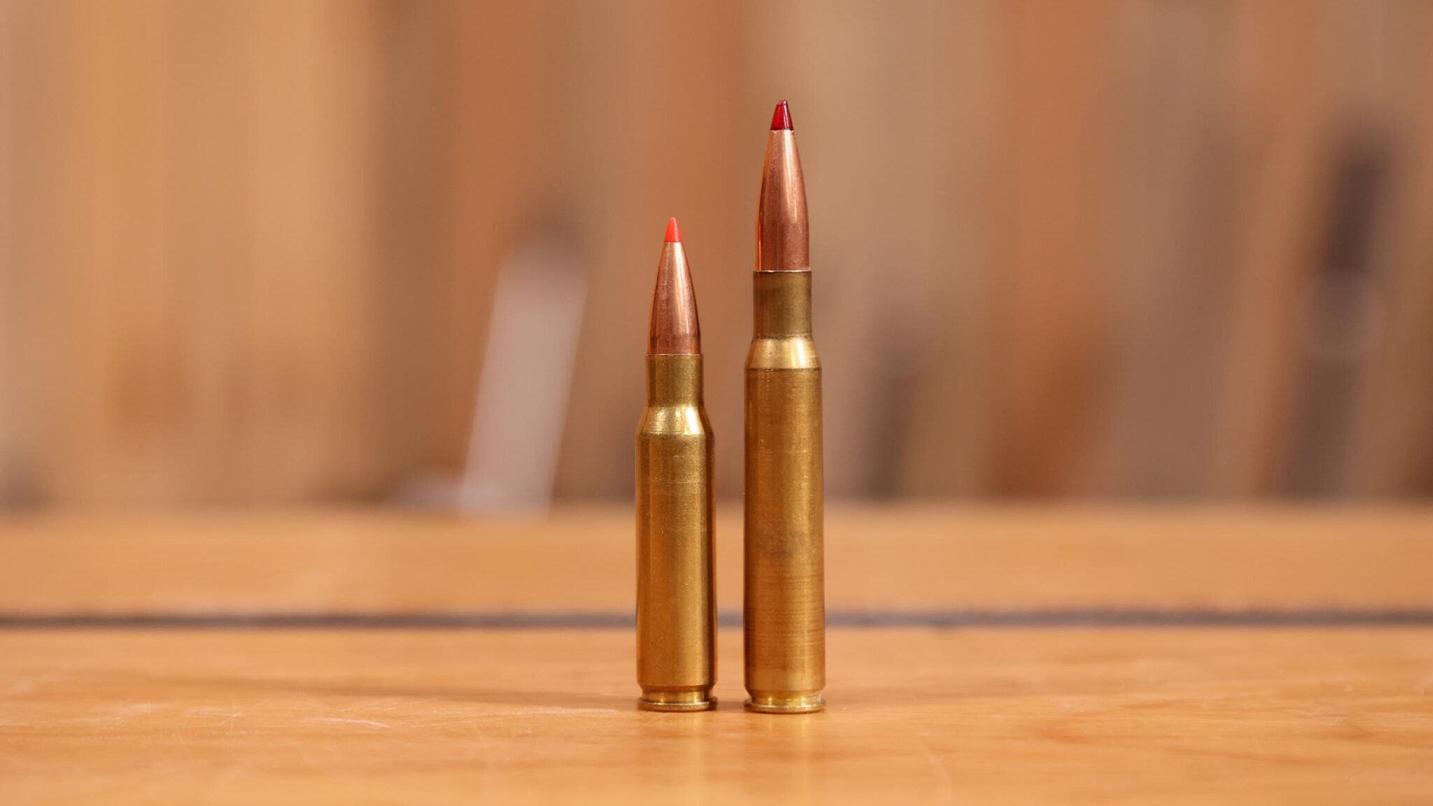 Head to Head:.308 vs. .30-06 – Ultimate Reloader