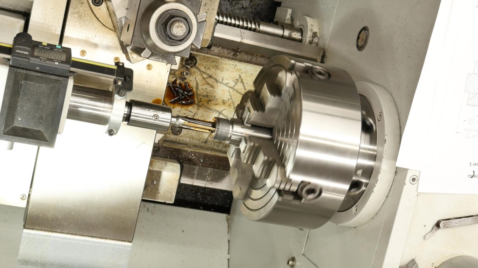 7mm Sherman Short Rifle Build: Part One – Ultimate Reloader