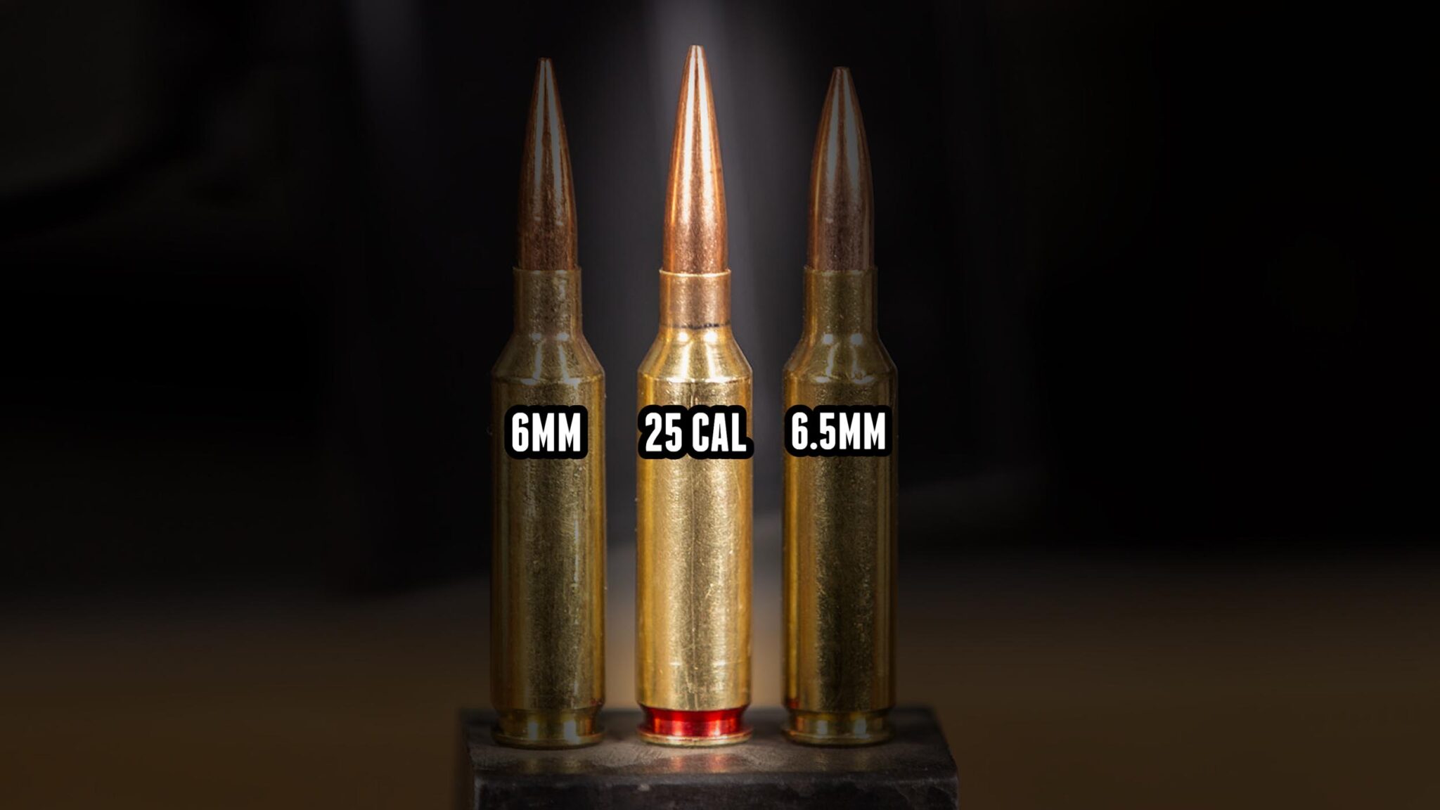 NEW: Custom .25 Creedmoor Build A-Z – Ultimate Reloader