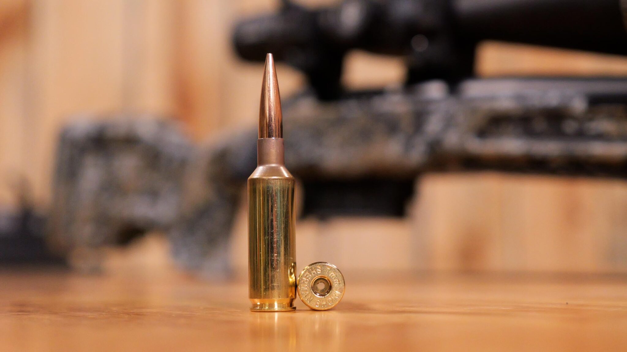 7mm Sherman Short Rifle Build: Part One – Ultimate Reloader