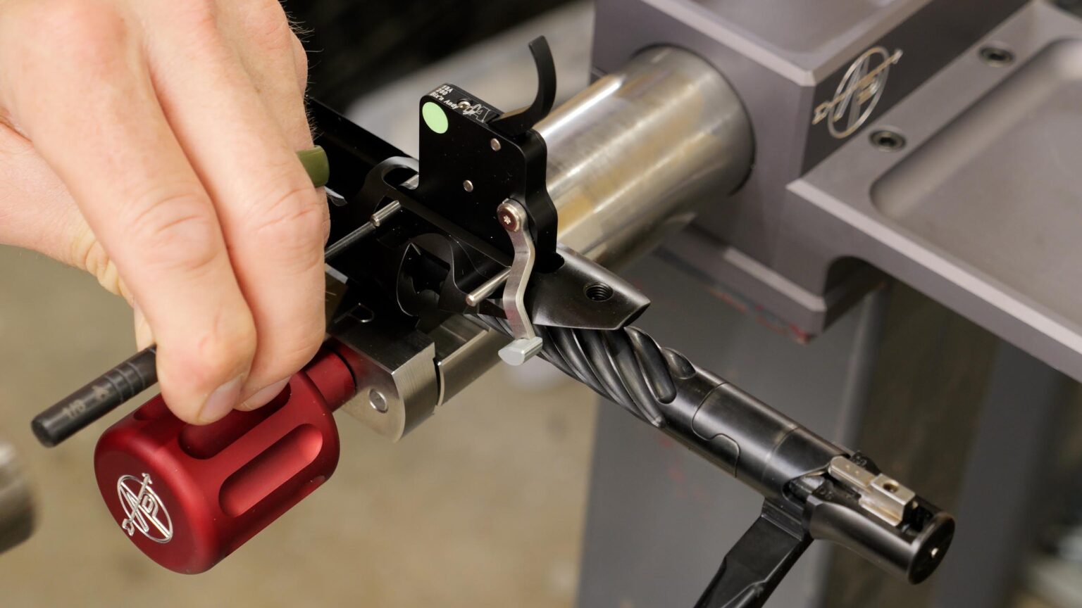 7mm Sherman Short Rifle Build: Part One – Ultimate Reloader