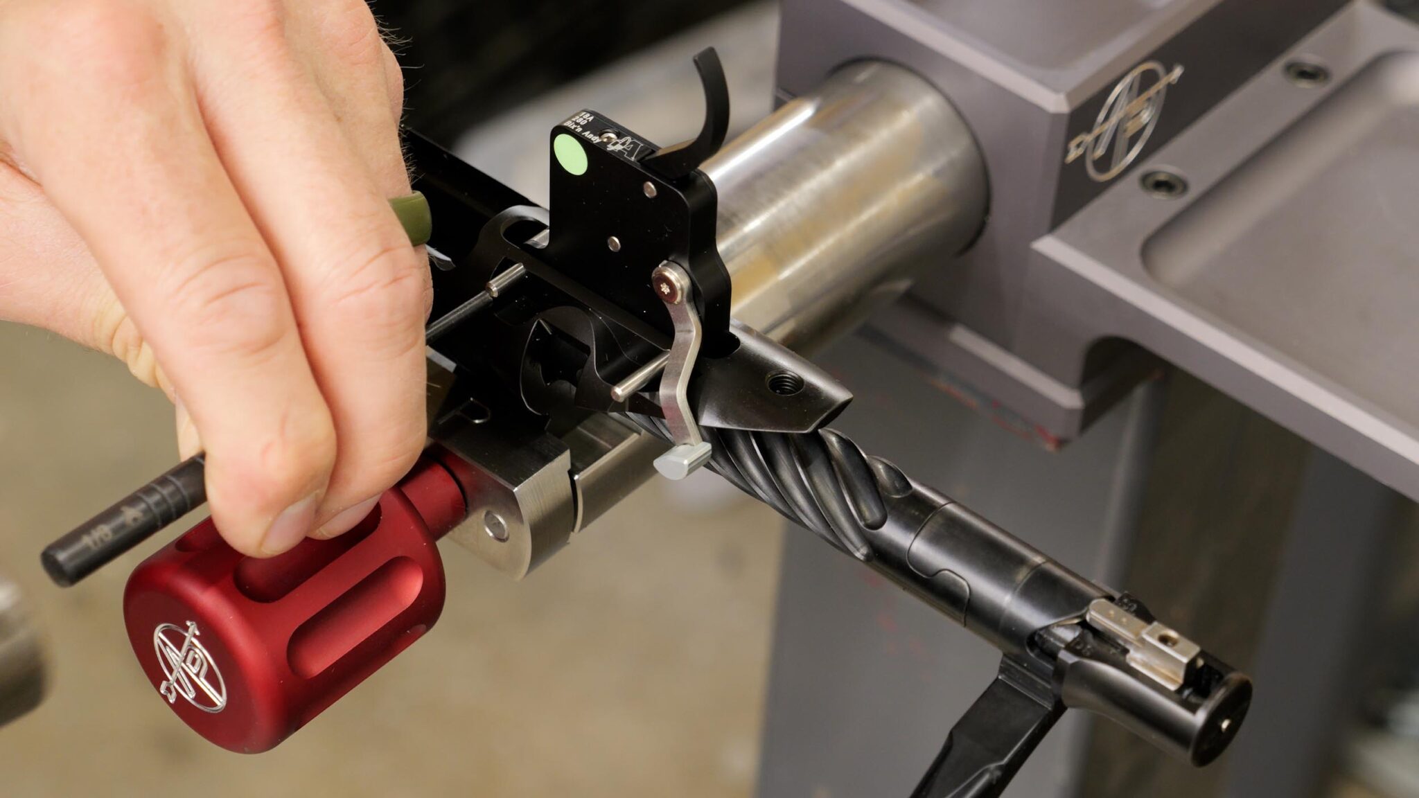7mm Sherman Short Rifle Build: Part One – Ultimate Reloader