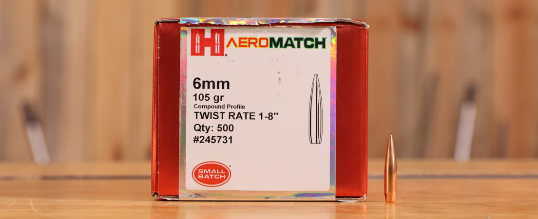 TESTED: NEW 6GT Brass from Lapua – Ultimate Reloader