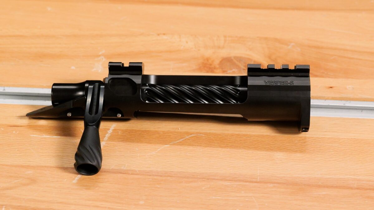 7mm Sherman Short Rifle Build: Part One – Ultimate Reloader