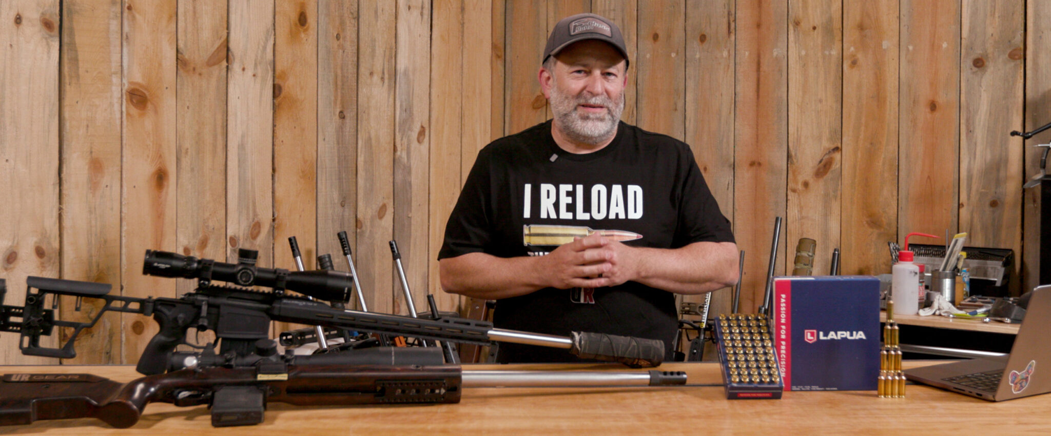 TESTED: NEW 6GT Brass from Lapua – Ultimate Reloader