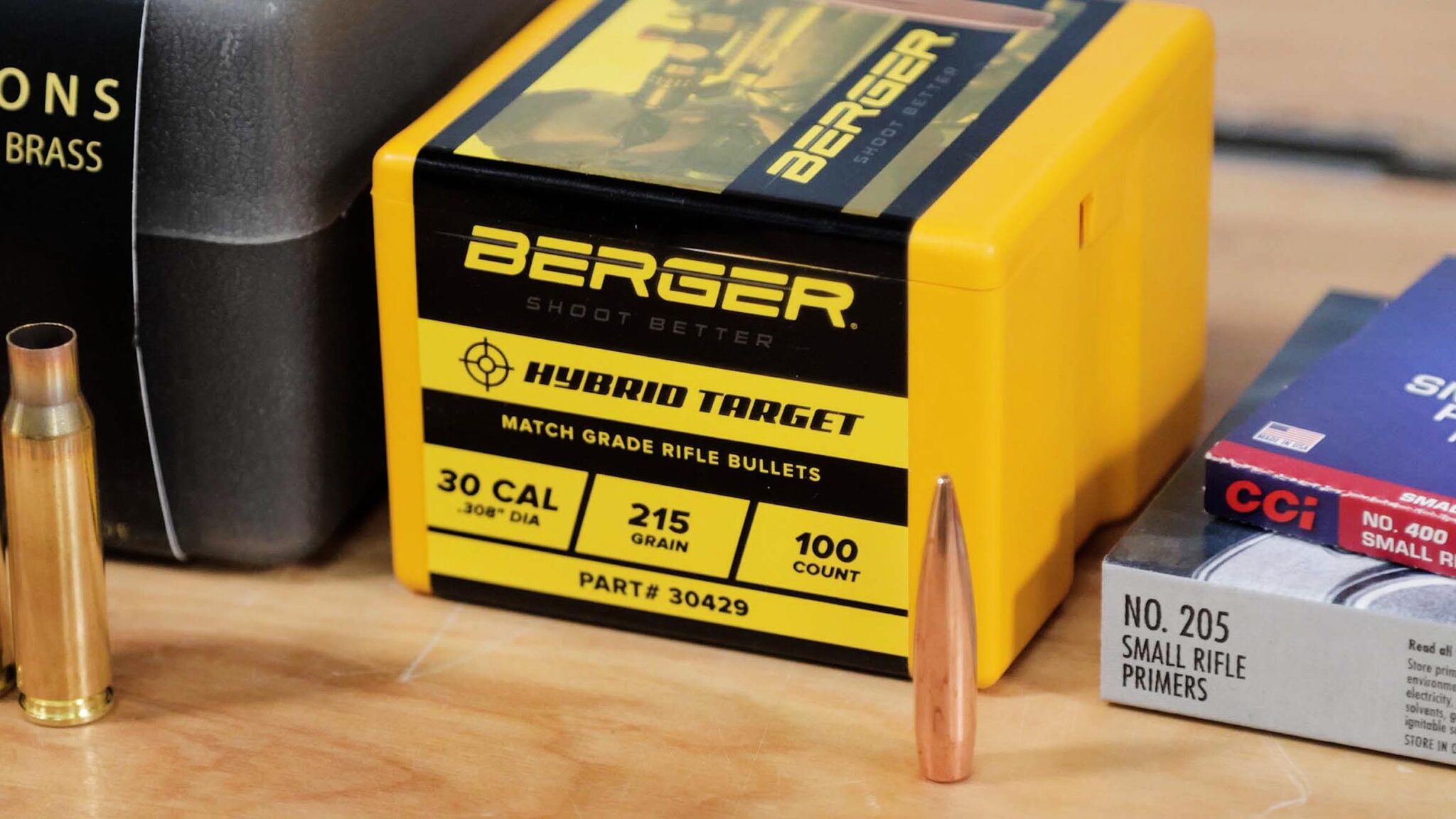 Head to Head:.308 vs. .30-06 – Ultimate Reloader
