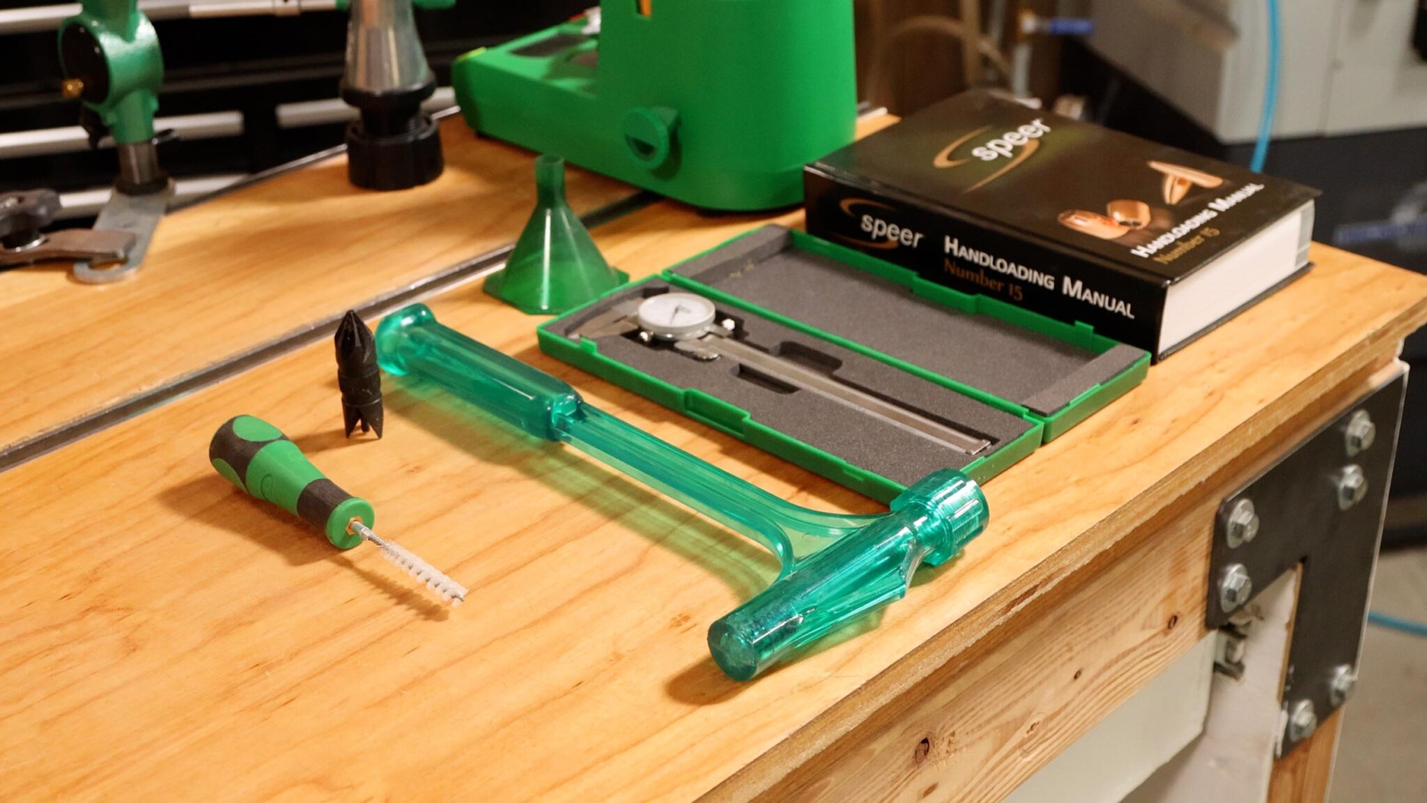 Head to Head:.308 vs. .30-06 – Ultimate Reloader