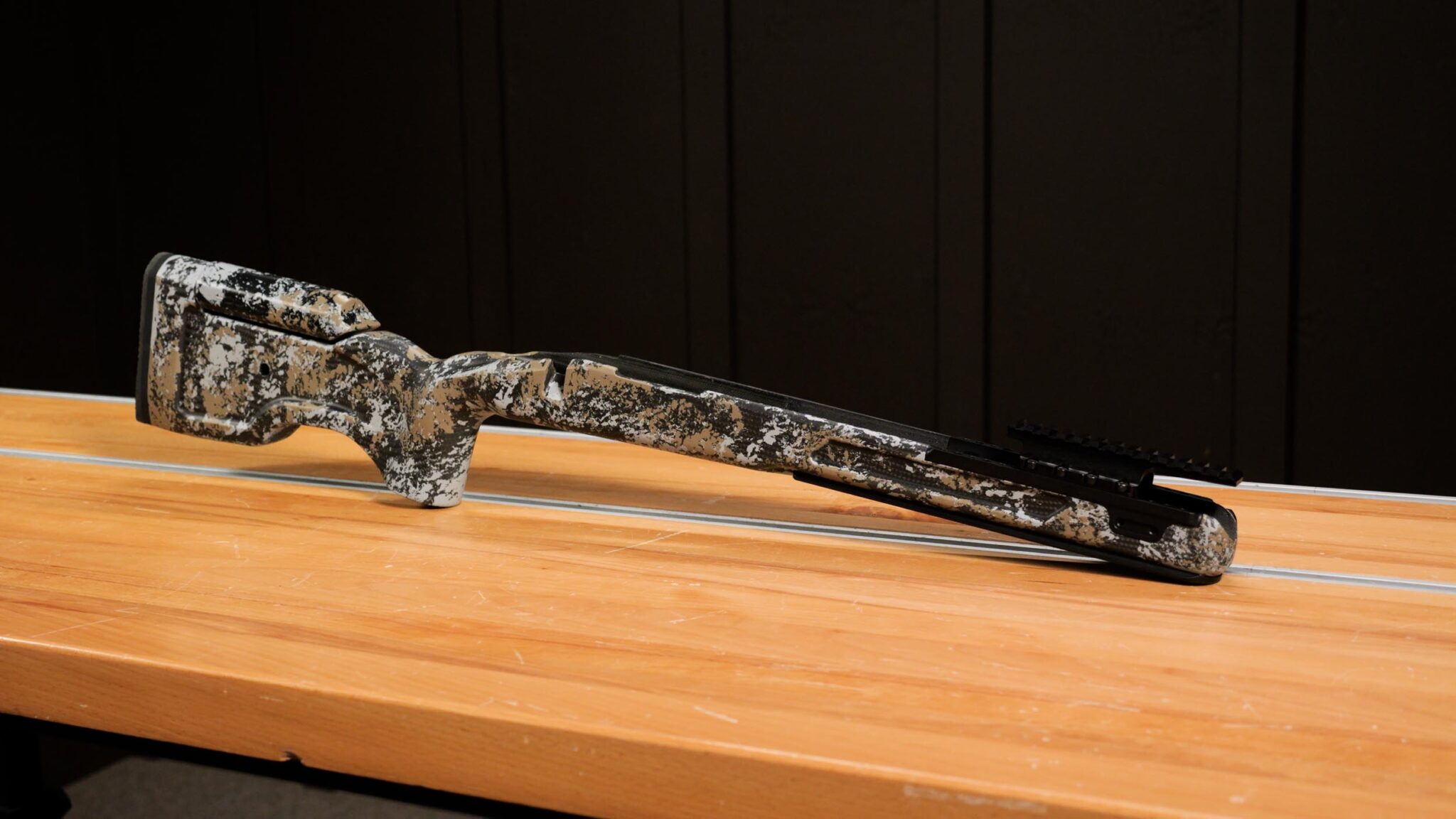 7mm Sherman Short Rifle Build: Part One – Ultimate Reloader