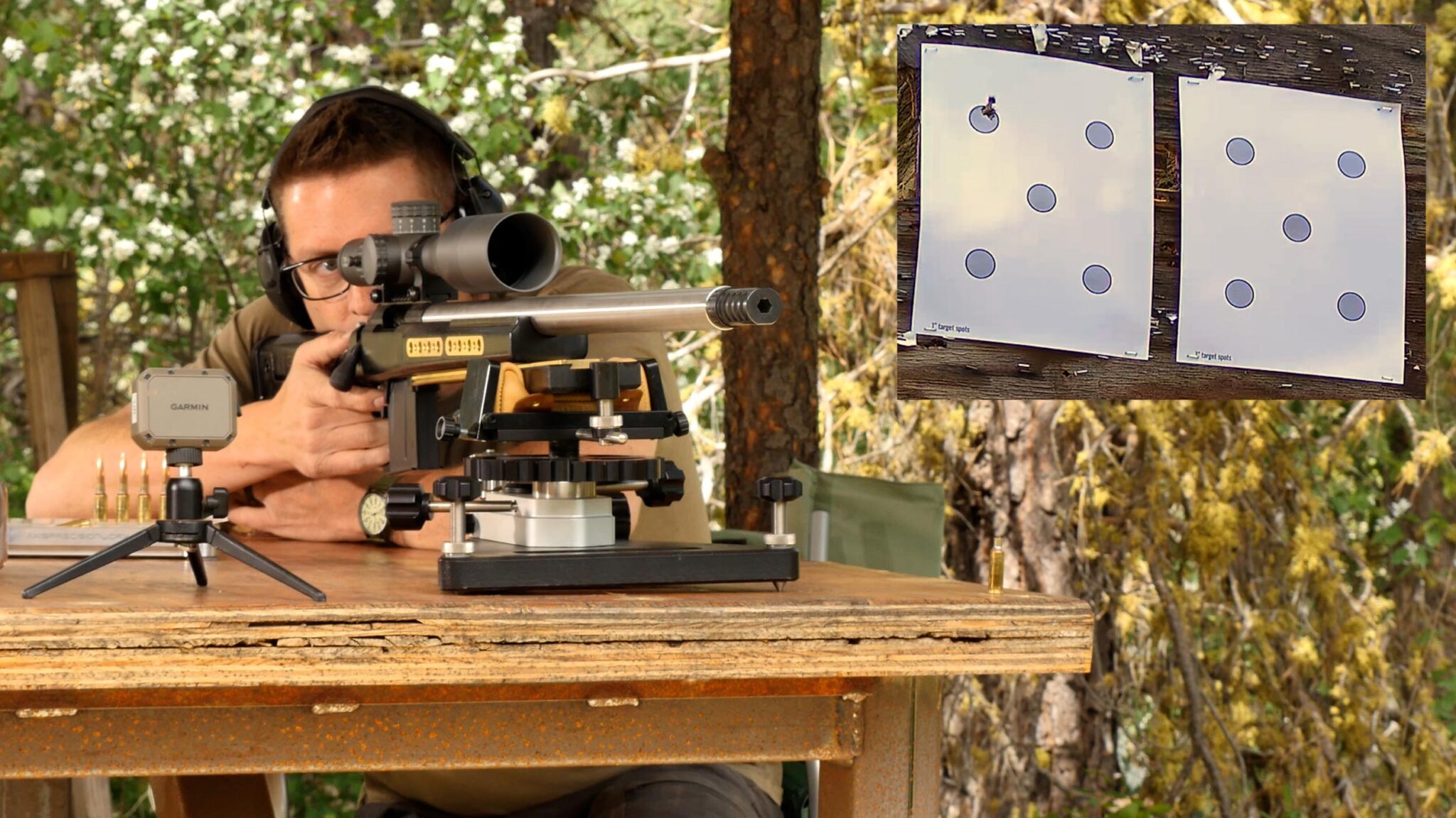 NEW: Custom .25 Creedmoor Build A-Z – Ultimate Reloader