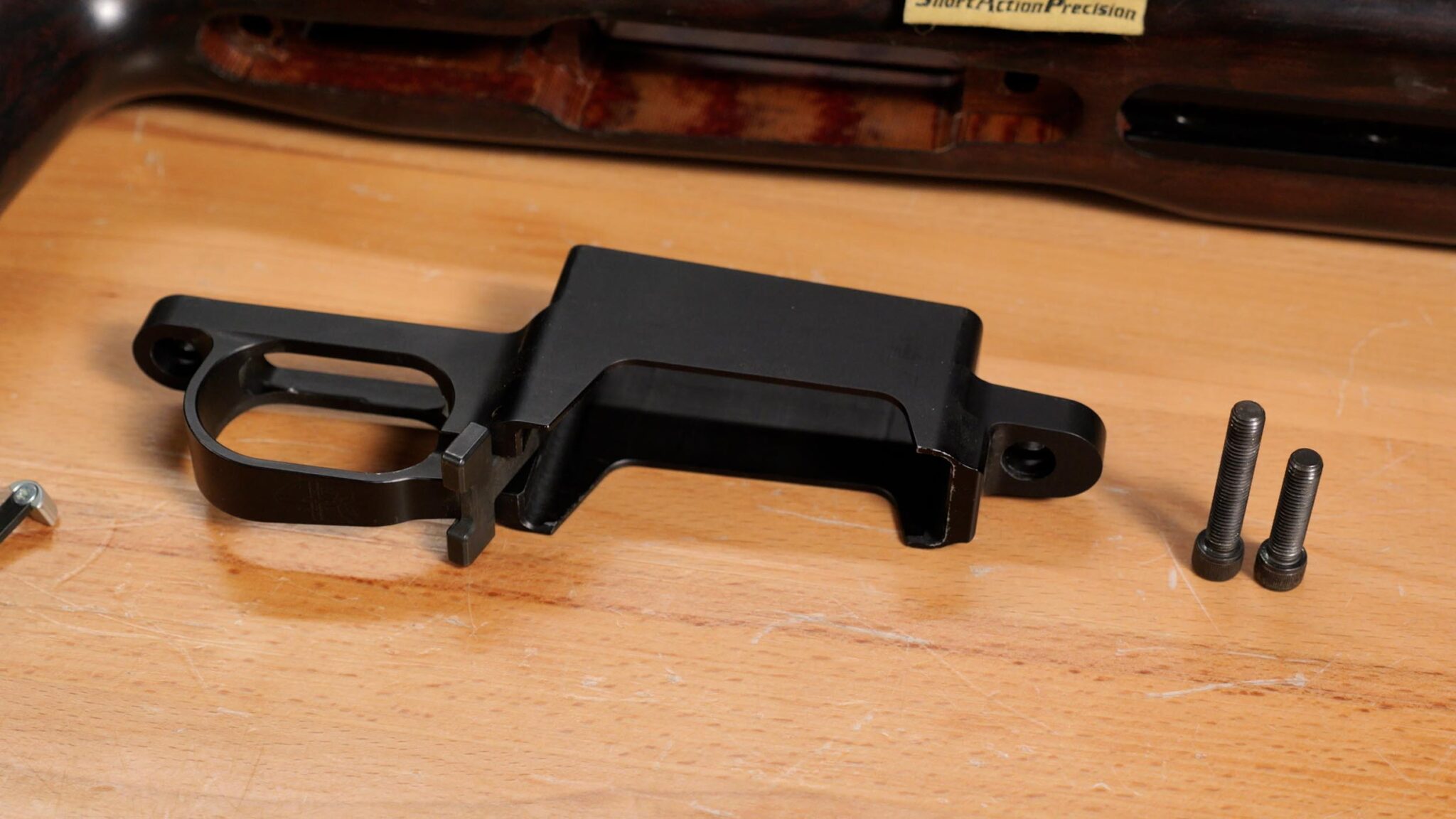 NEW: Custom .25 Creedmoor Build A-Z – Ultimate Reloader