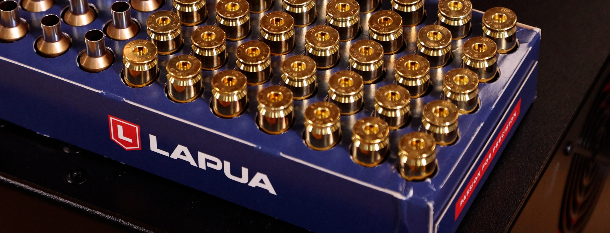 TESTED: NEW 6GT Brass from Lapua – Ultimate Reloader