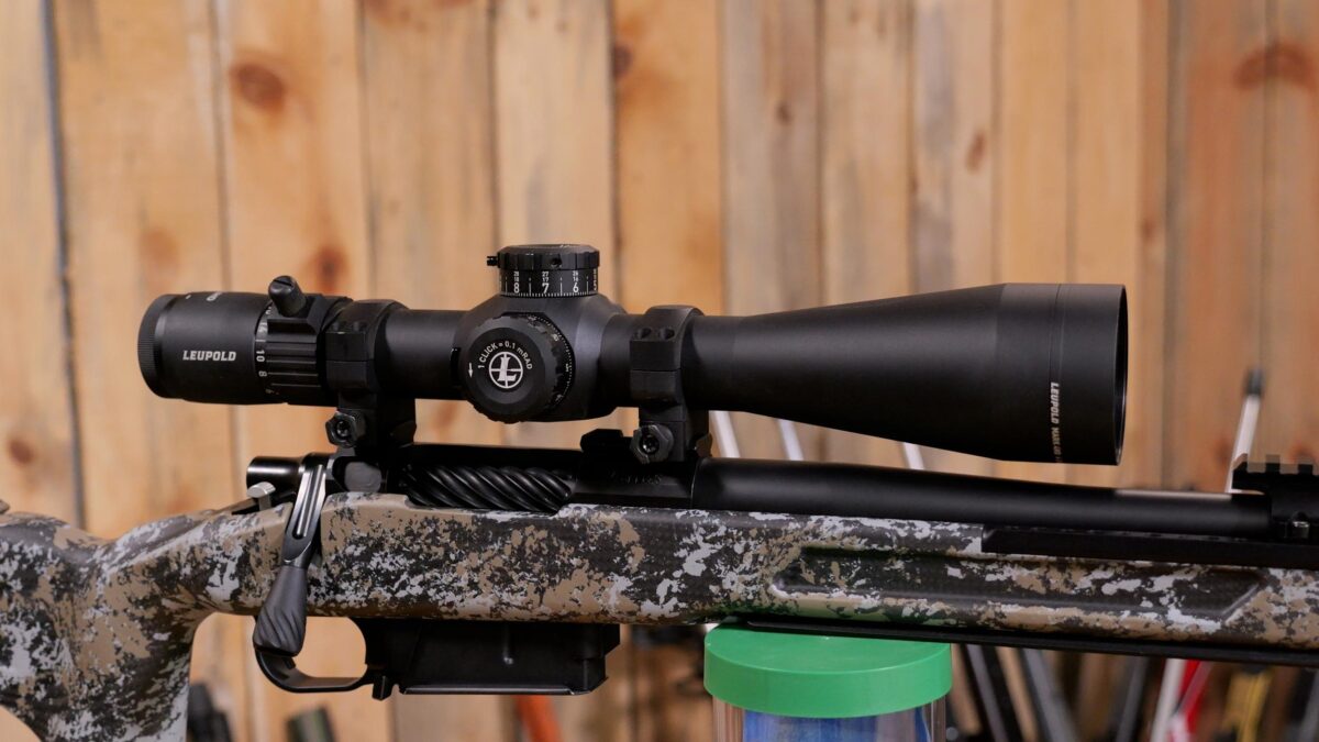 7mm Sherman Short Rifle Build: Part One – Ultimate Reloader