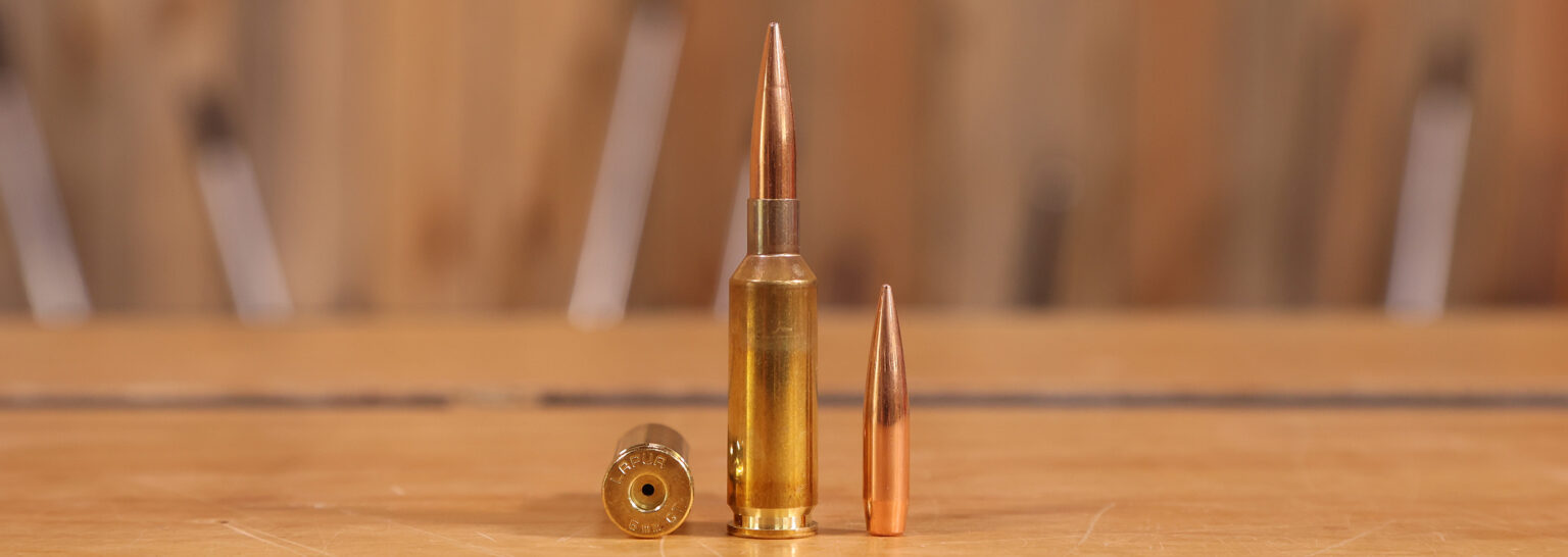 TESTED: NEW 6GT Brass from Lapua – Ultimate Reloader