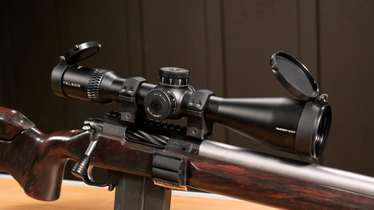 NEW: Custom .25 Creedmoor Build A-Z – Ultimate Reloader