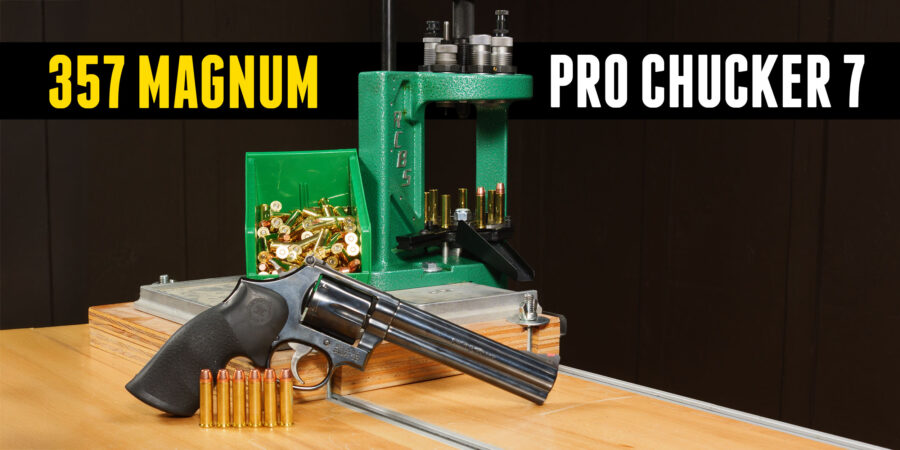 Ultimate Reloader – Reloading Explained